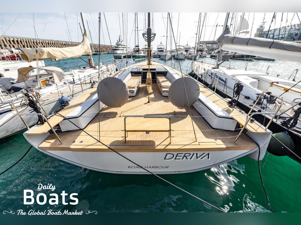 2020 Maxi Yachts Dolphin 65 for sale. View price, photos and Buy 2020 ...