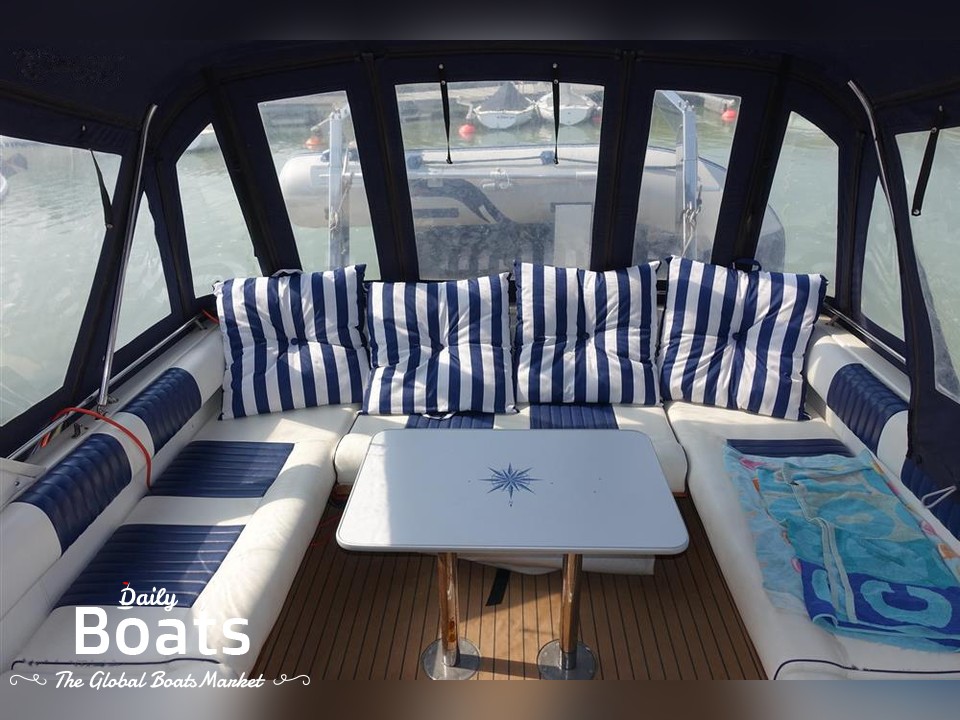 1987 Fairline Targa 33 for sale. View price, photos and Buy 1987 ...