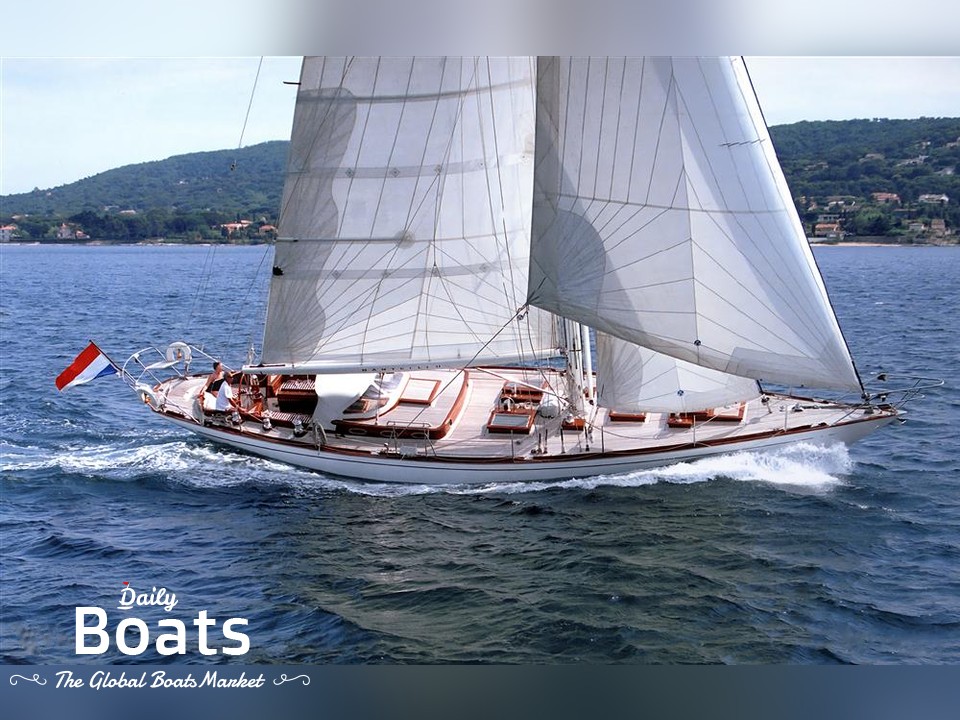 1998 Hoek Classic for sale. View price, photos and Buy 1998 Hoek Classic #464833