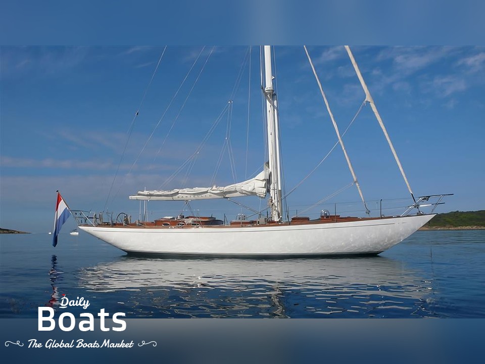 1998 Hoek Classic for sale. View price, photos and Buy 1998 Hoek Classic #464833