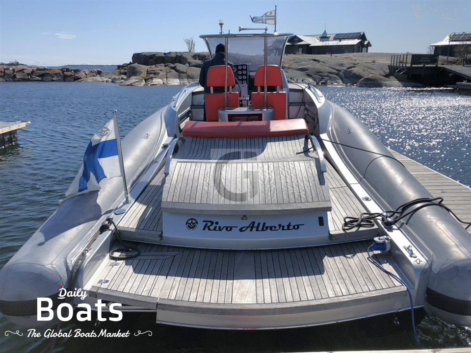 2012 Albatross 32 for sale. View price, photos and Buy 2012 Albatross ...