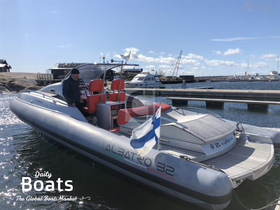 2012 Albatross 32 for sale. View price, photos and Buy 2012 Albatross ...