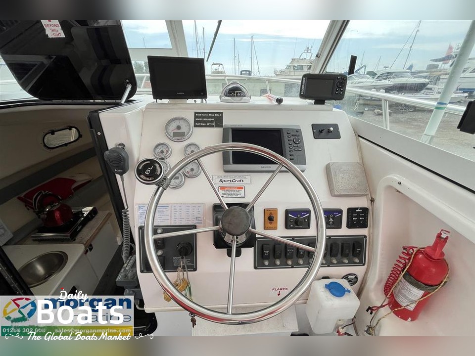 2008 Sportcraft 302 for sale. View price, photos and Buy 2008 ...