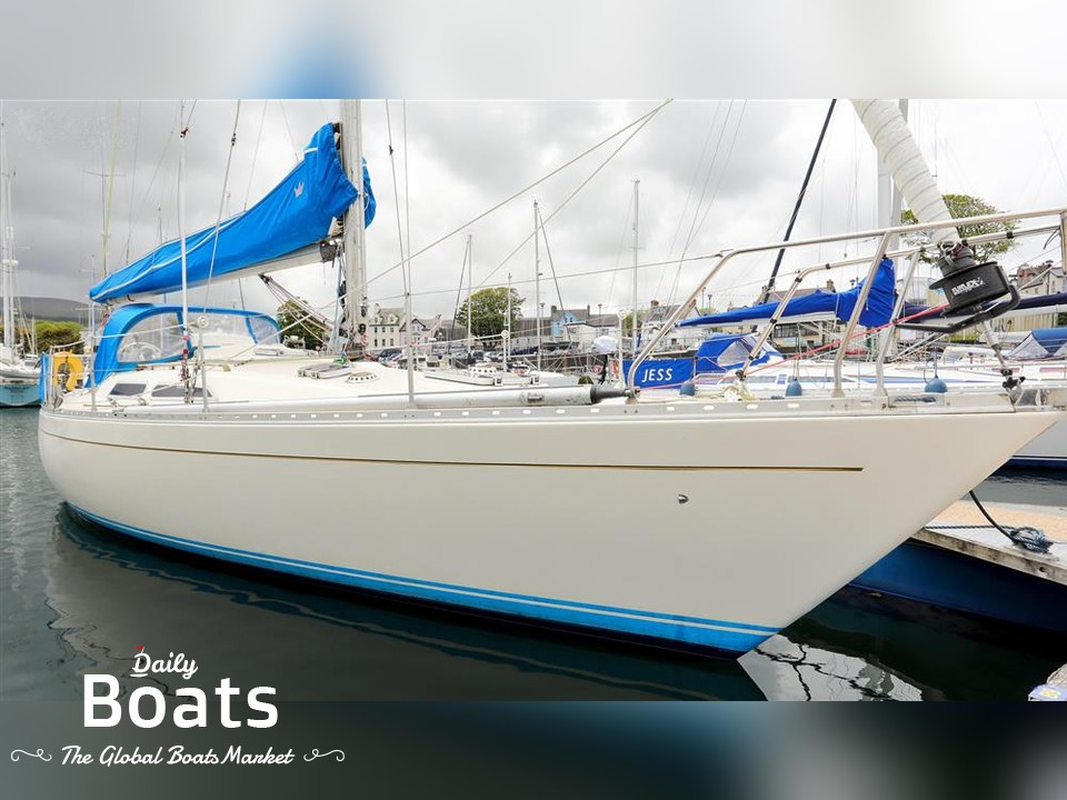 1984 Sigma 36 for sale. View price, photos and Buy 1984 Sigma 36 #464858