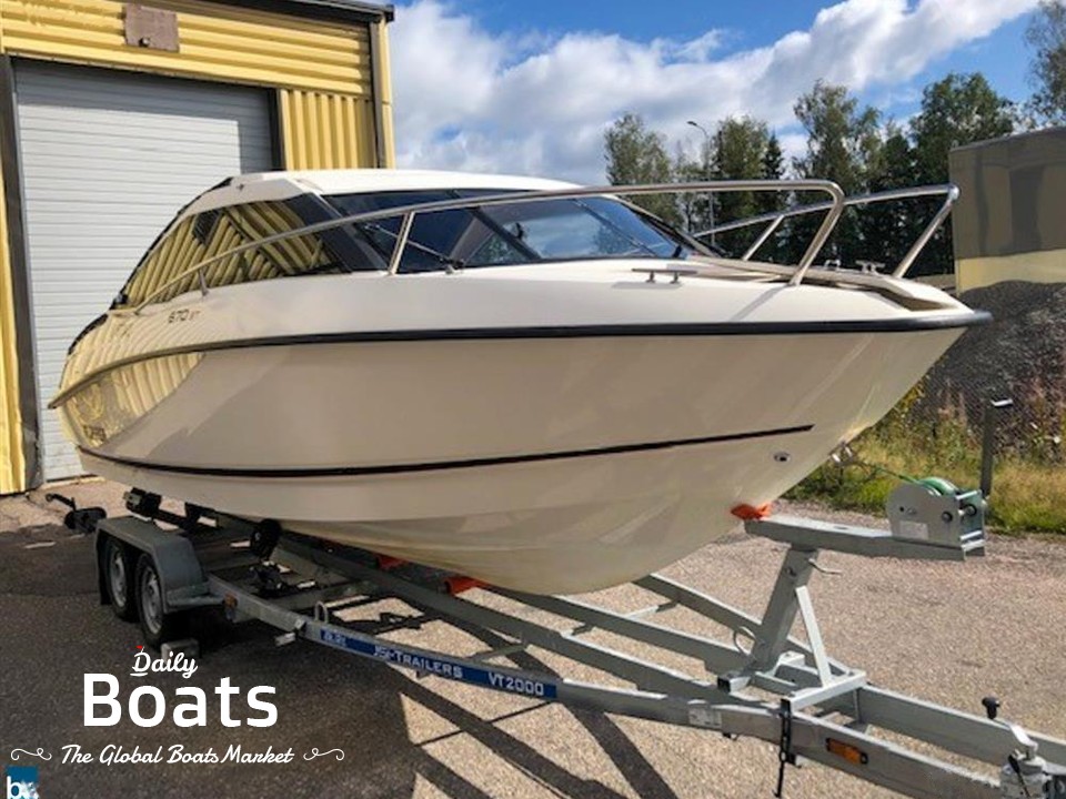 2013 Flipper 670 St for sale. View price, photos and Buy 2013 Flipper ...