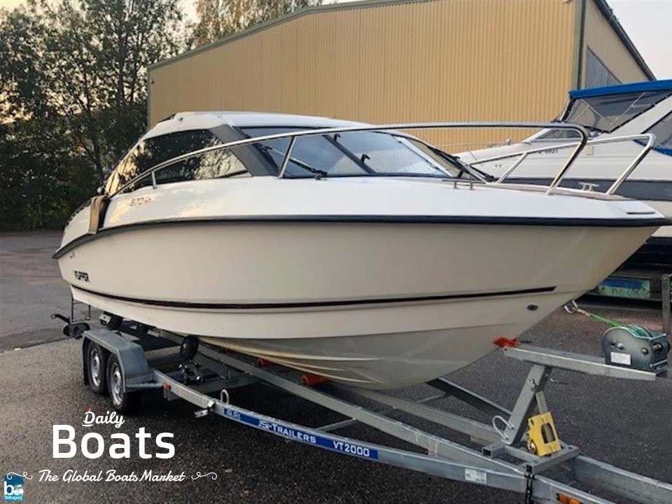 2013 Flipper 670 St for sale. View price, photos and Buy 2013 Flipper ...