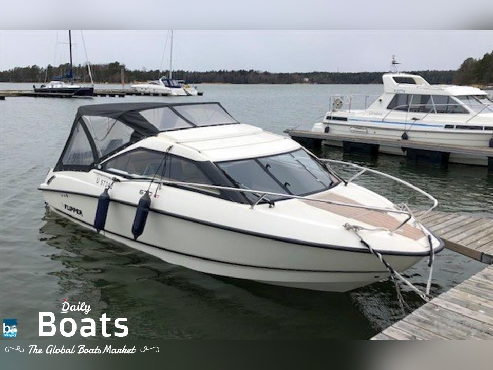 2013 Flipper 670 St for sale. View price, photos and Buy 2013 Flipper ...