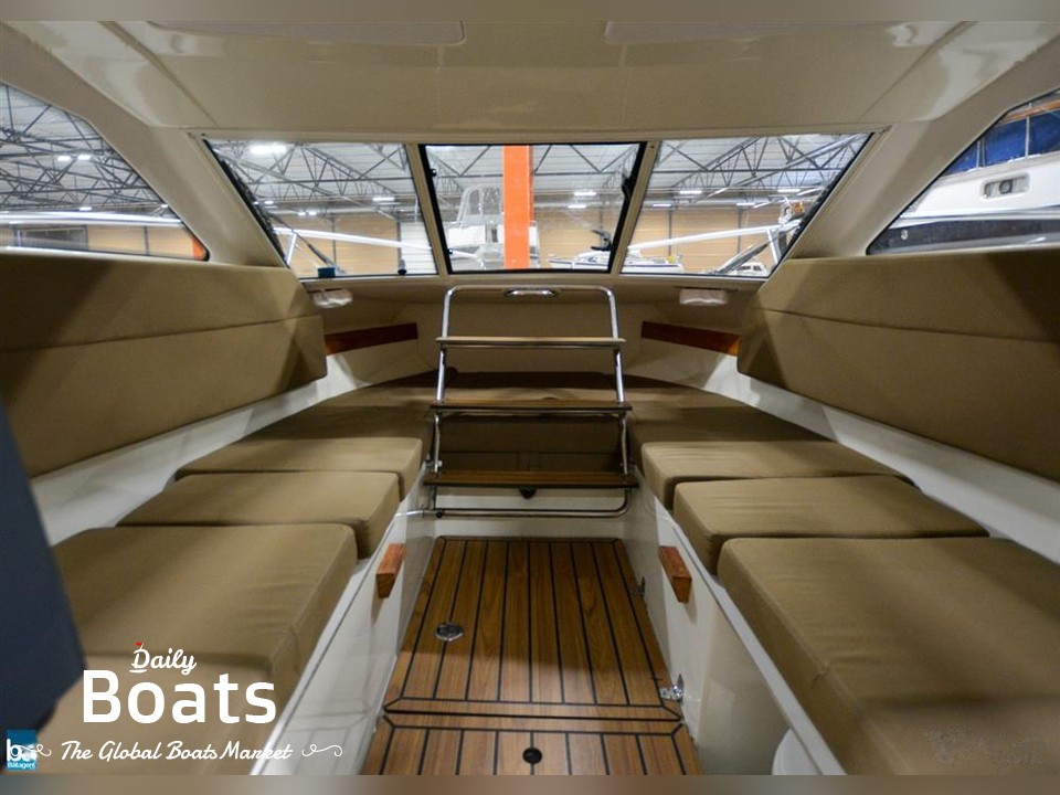 2013 Flipper 670 St for sale. View price, photos and Buy 2013 Flipper ...