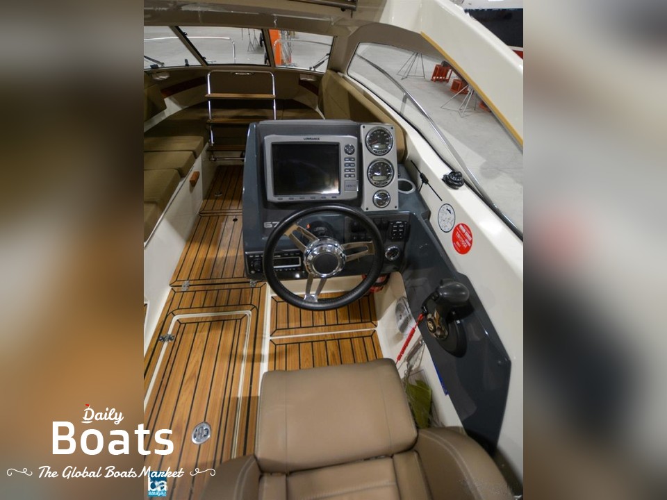 2013 Flipper 670 St for sale. View price, photos and Buy 2013 Flipper ...