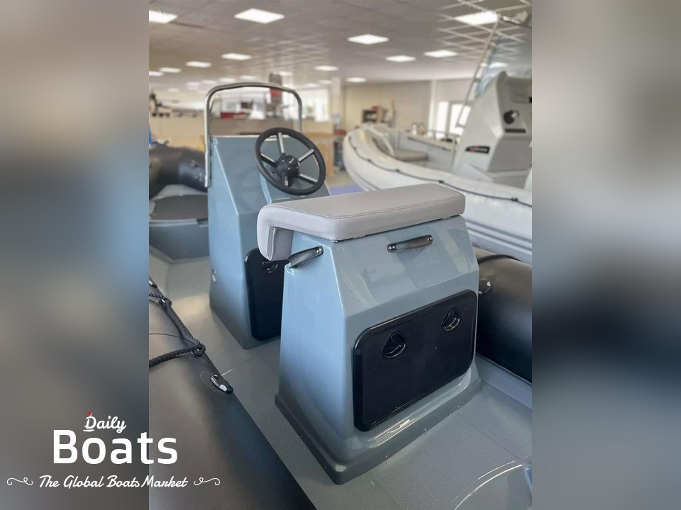 2023 Bombard Explorer 500 for sale. View price, photos and Buy 2023 ...