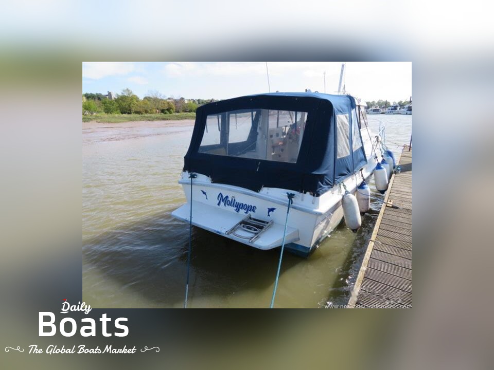 2000 Rodman Boats 700 for sale. View price, photos and Buy 2000 Rodman ...