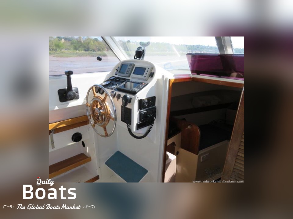 2000 Rodman Boats 700 for sale. View price, photos and Buy 2000 Rodman ...