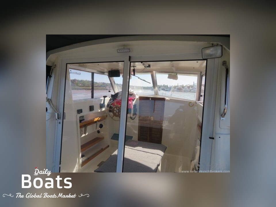 2000 Rodman Boats 700 for sale. View price, photos and Buy 2000 Rodman ...