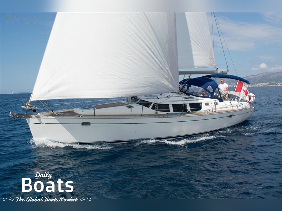 2002 Jeanneau Sun Odyssey 43 Ds for sale. View price, photos and Buy ...