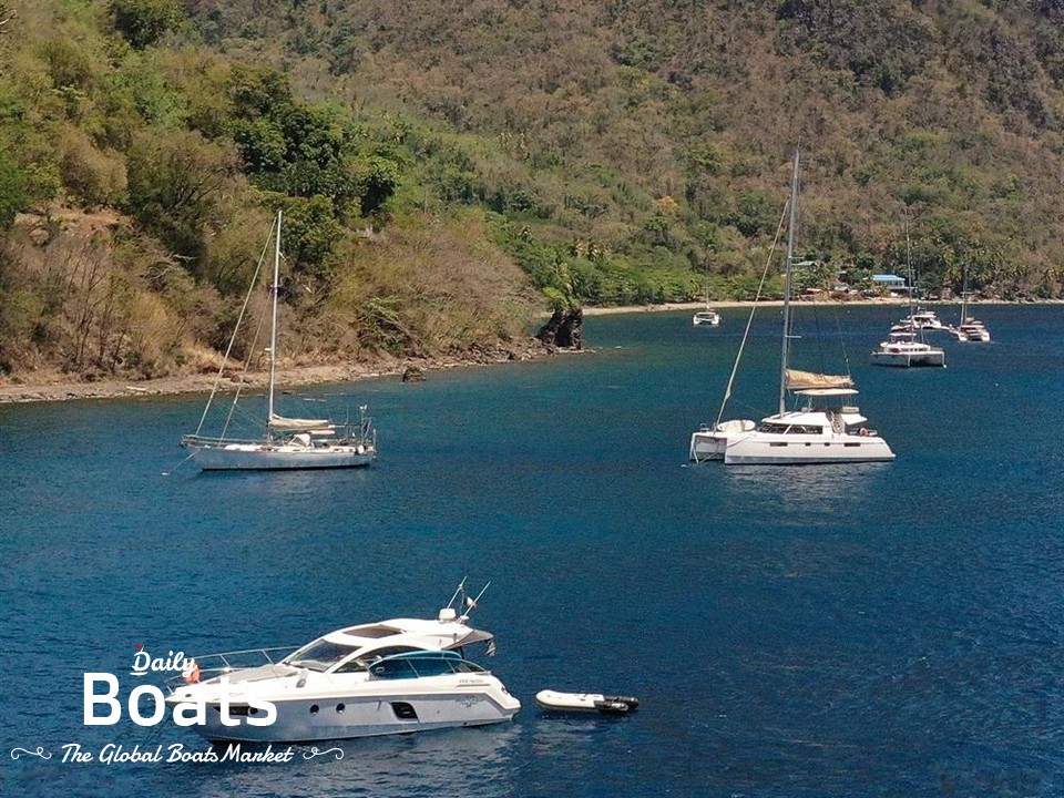 2012 Beneteau Flyer Gran Turismo 38 for sale. View price, photos and ...