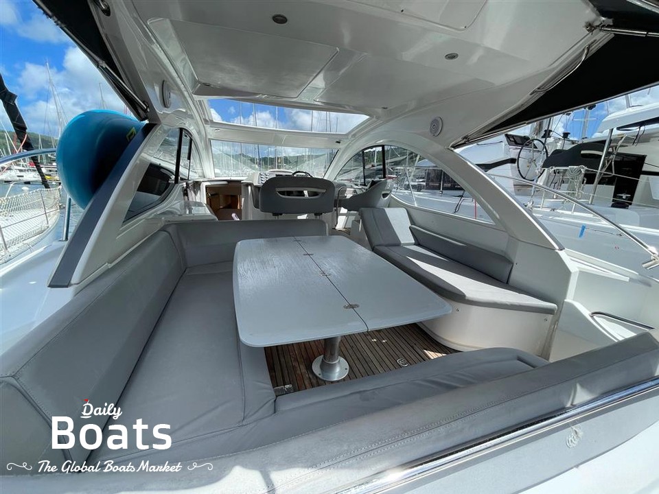 2012 Beneteau Flyer Gran Turismo 38 for sale. View price, photos and ...