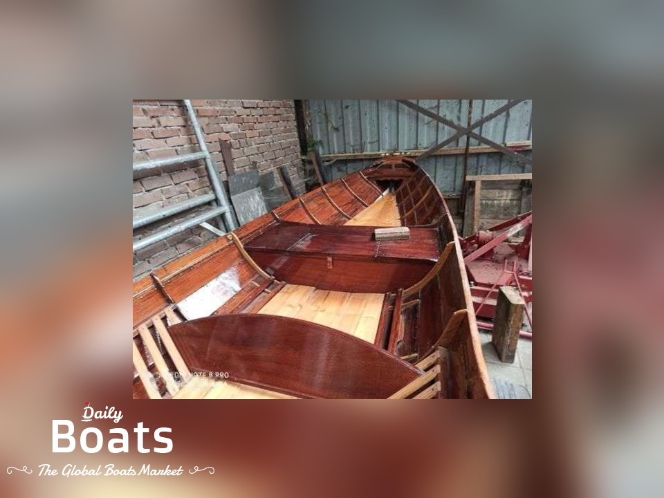 1900 Wherry 720 for sale. View price, photos and Buy 1900 Wherry 720 ...