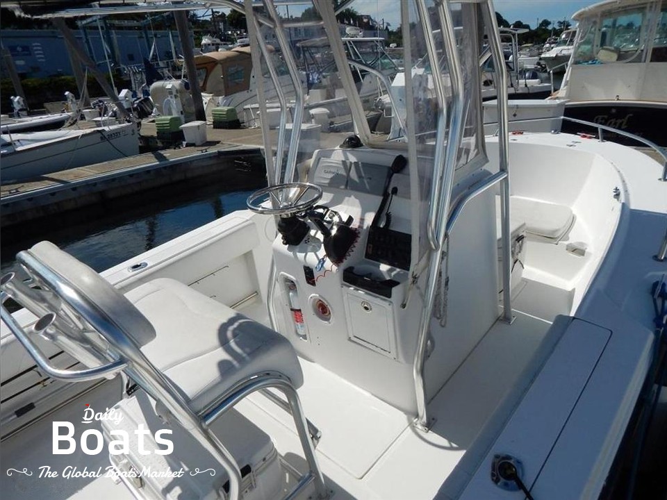 2012 EdgeWater 205Cc for sale. View price, photos and Buy 2012 ...