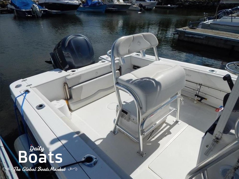 2012 EdgeWater 205Cc for sale. View price, photos and Buy 2012 ...