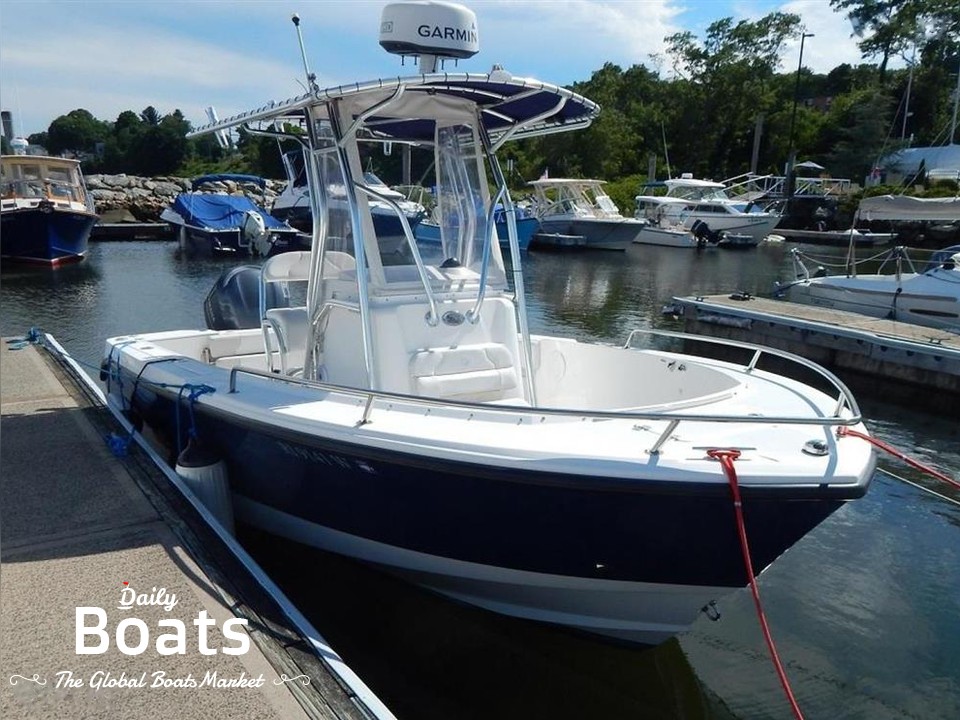 2012 EdgeWater 205Cc for sale. View price, photos and Buy 2012 ...