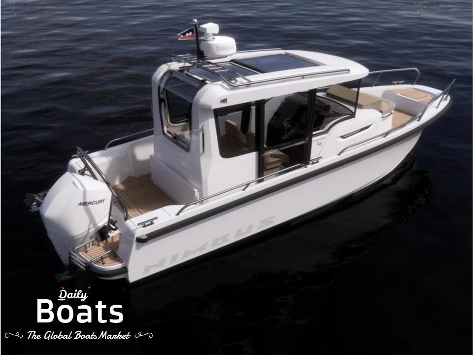 2023 Nimbus C8 Commuter for sale. View price, photos and Buy 2023 ...