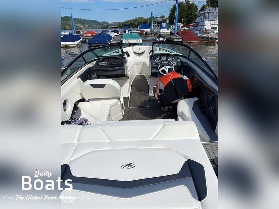 2013 Monterey Boats 234 Ssx for sale. View price, photos and Buy 2013 ...