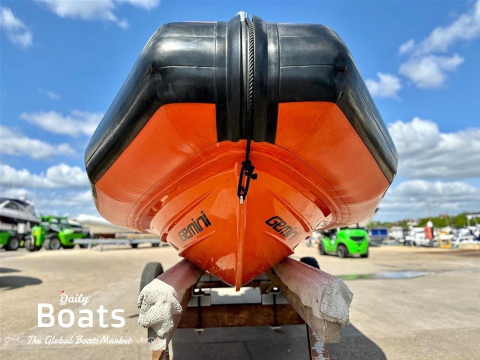 2019 Gemini Waverider 505 for sale. View price, photos and Buy 2019 ...