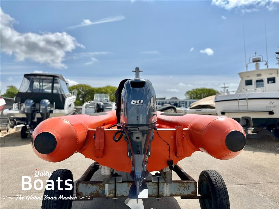 2019 Gemini Waverider 505 for sale. View price, photos and Buy 2019 ...