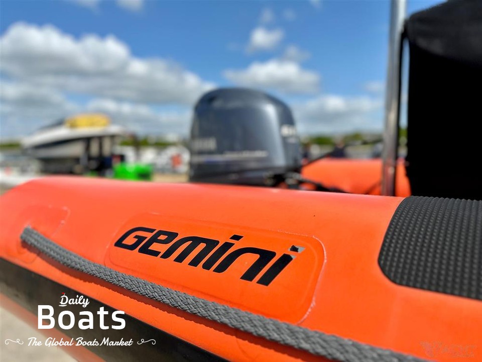 2019 Gemini Waverider 505 for sale. View price, photos and Buy 2019 ...