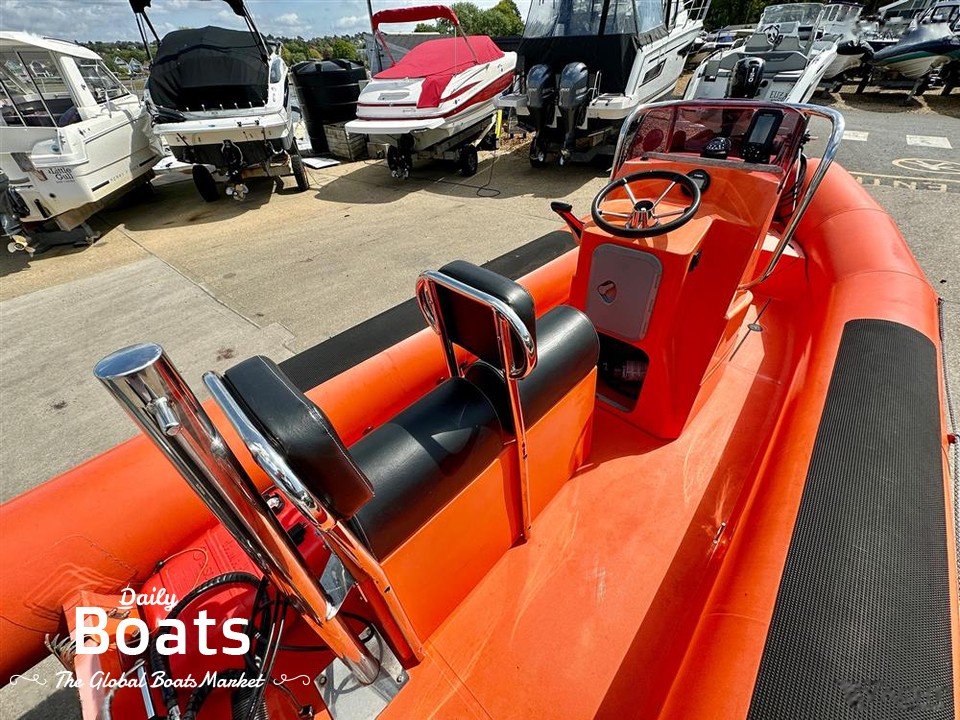 2019 Gemini Waverider 505 for sale. View price, photos and Buy 2019 ...