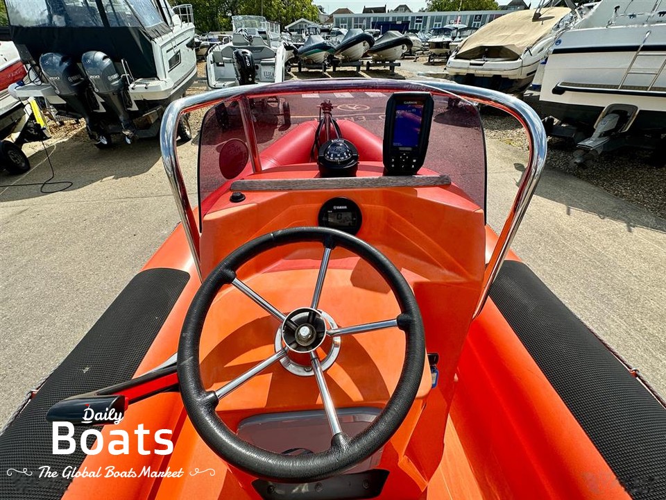 2019 Gemini Waverider 505 for sale. View price, photos and Buy 2019 ...