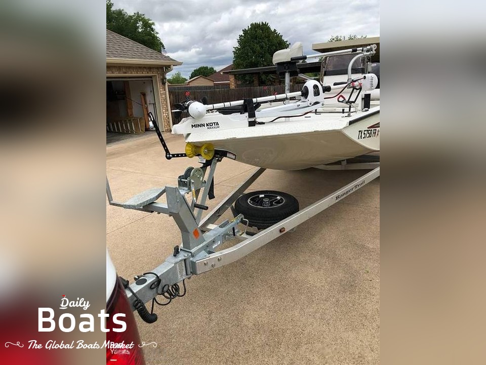 2020 Ranger Boats 200 for sale. View price, photos and Buy 2020 Ranger ...