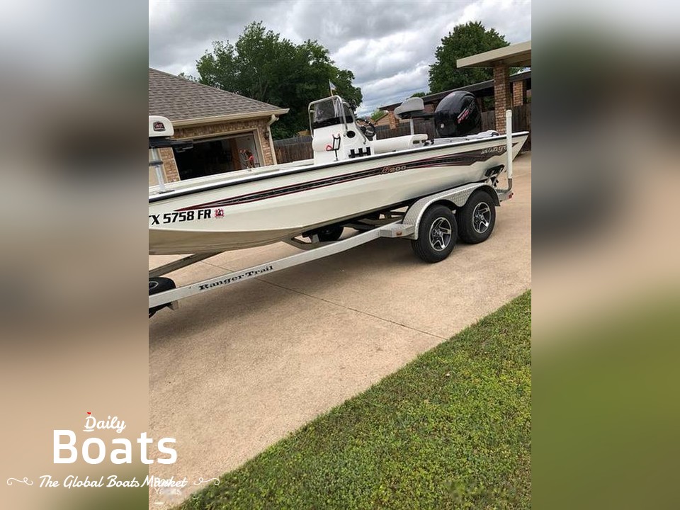 2020 Ranger Boats 200 for sale. View price, photos and Buy 2020 Ranger ...