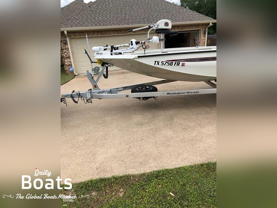 2020 Ranger Boats 200 for sale. View price, photos and Buy 2020 Ranger ...