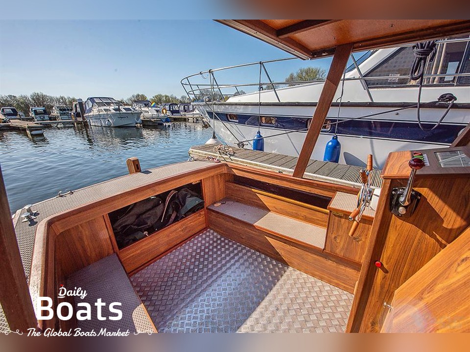 1980 Tidemaster 21 for sale. View price, photos and Buy 1980 Tidemaster ...