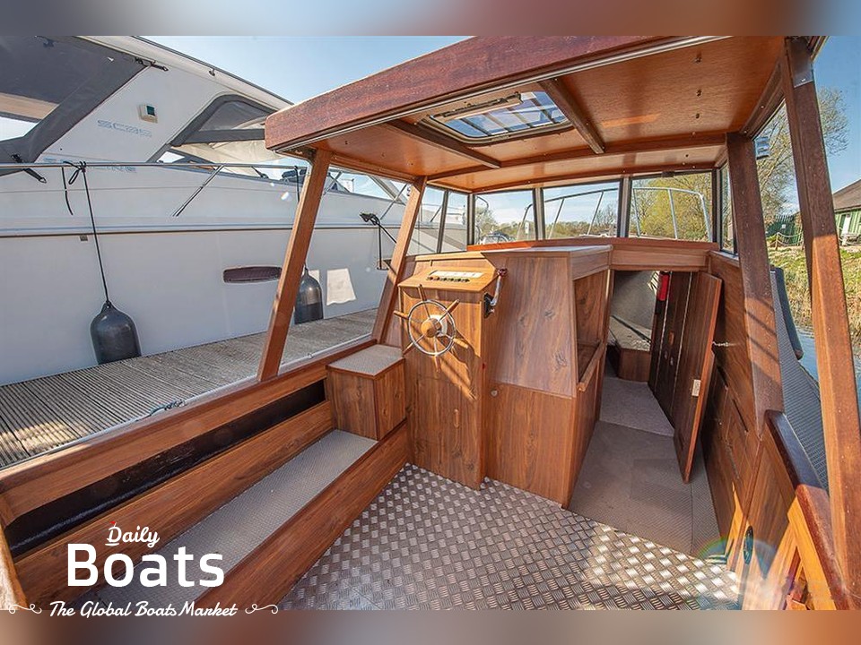 1980 Tidemaster 21 for sale. View price, photos and Buy 1980 Tidemaster ...