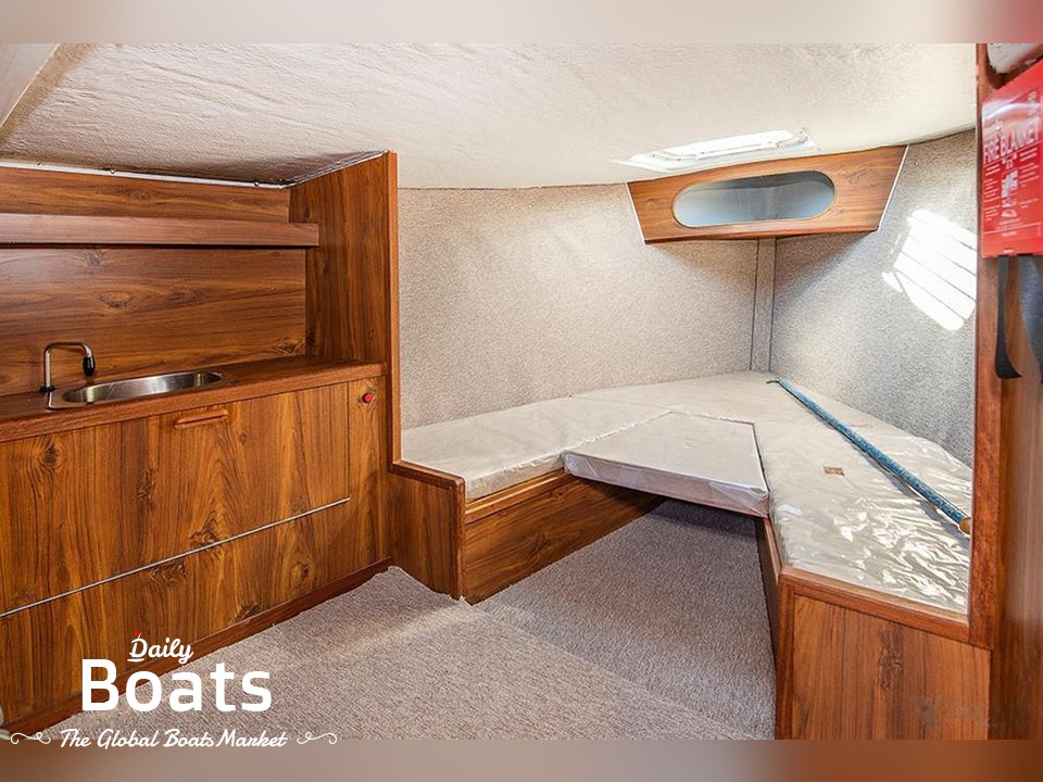 1980 Tidemaster 21 for sale. View price, photos and Buy 1980 Tidemaster ...