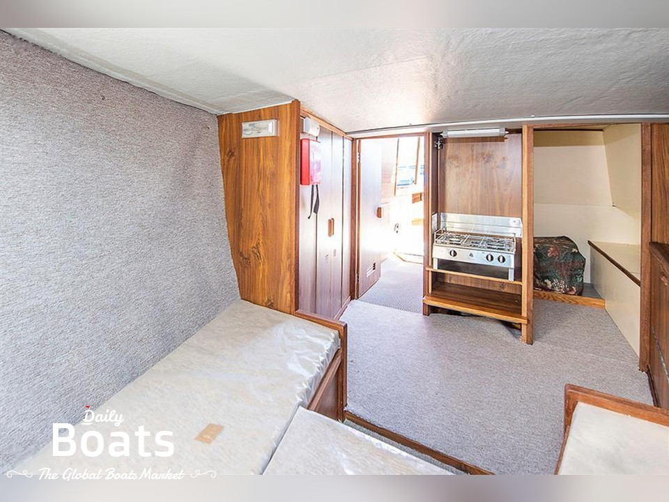 1980 Tidemaster 21 for sale. View price, photos and Buy 1980 Tidemaster ...