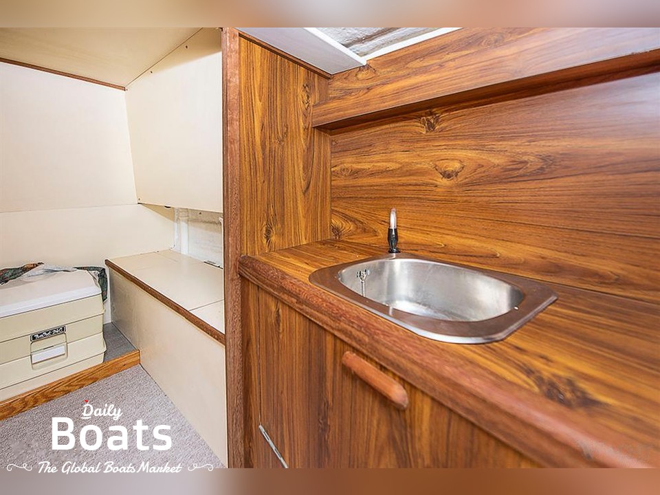 1980 Tidemaster 21 for sale. View price, photos and Buy 1980 Tidemaster ...