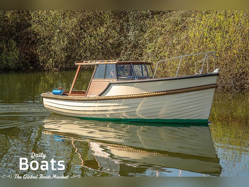 1980 Tidemaster 21 for sale. View price, photos and Buy 1980 Tidemaster ...