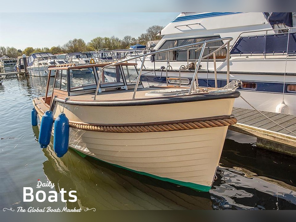 1980 Tidemaster 21 for sale. View price, photos and Buy 1980 Tidemaster ...