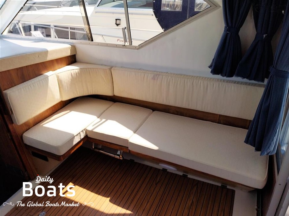 1982 Princess Yachts 30 Ds for sale. View price, photos and Buy 1982 ...