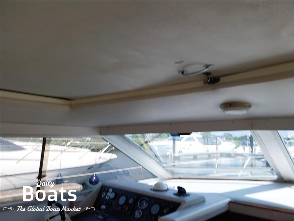 1982 Princess Yachts 30 Ds for sale. View price, photos and Buy 1982 ...