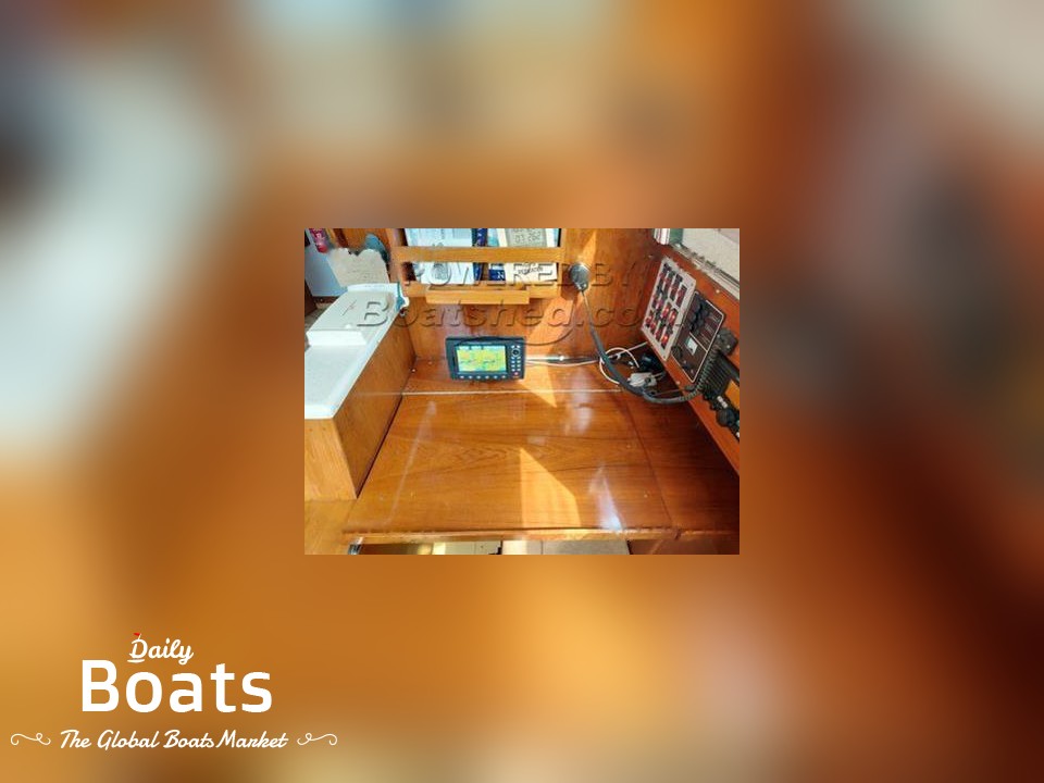 1982 Anderson 26 for sale. View price, photos and Buy 1982 Anderson 26 ...