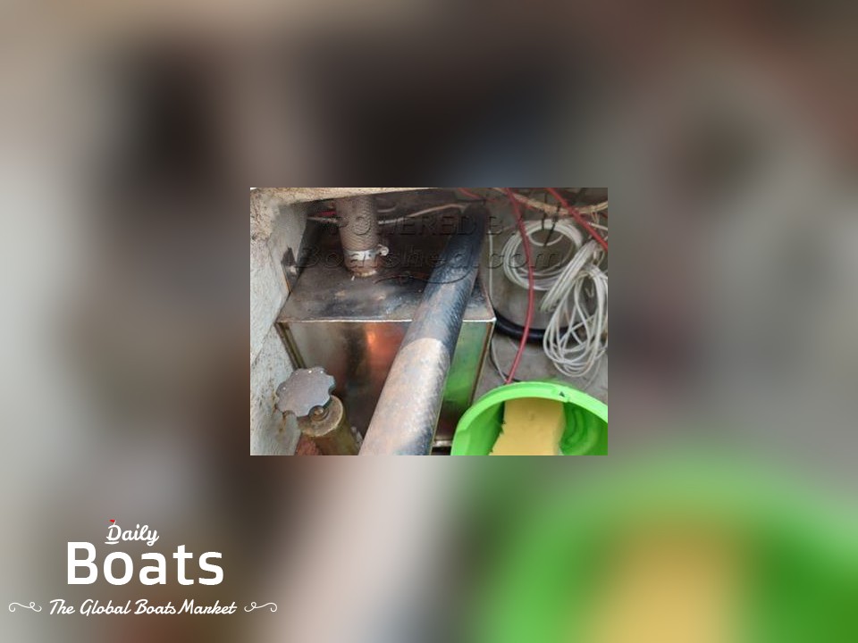 1982 Anderson 26 for sale. View price, photos and Buy 1982 Anderson 26 ...