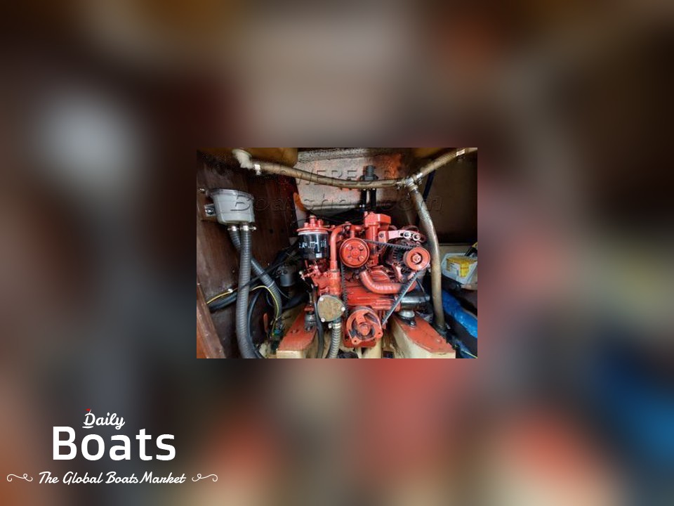 1982 Anderson 26 for sale. View price, photos and Buy 1982 Anderson 26 ...