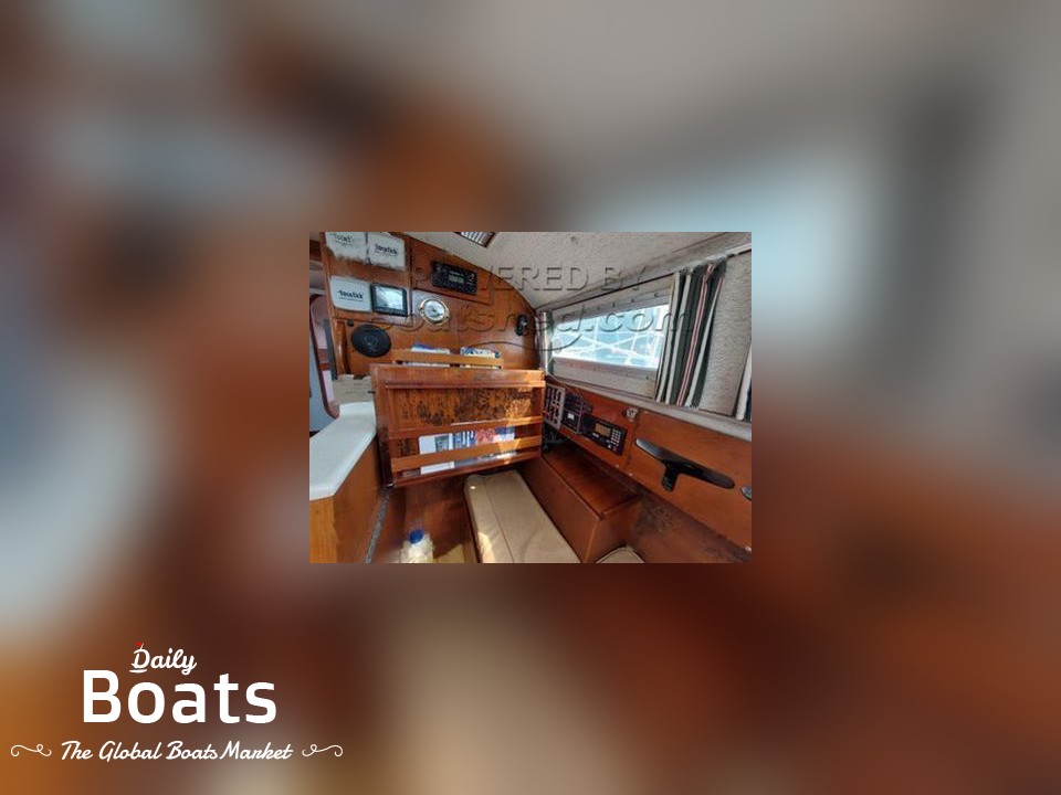 1982 Anderson 26 for sale. View price, photos and Buy 1982 Anderson 26 ...