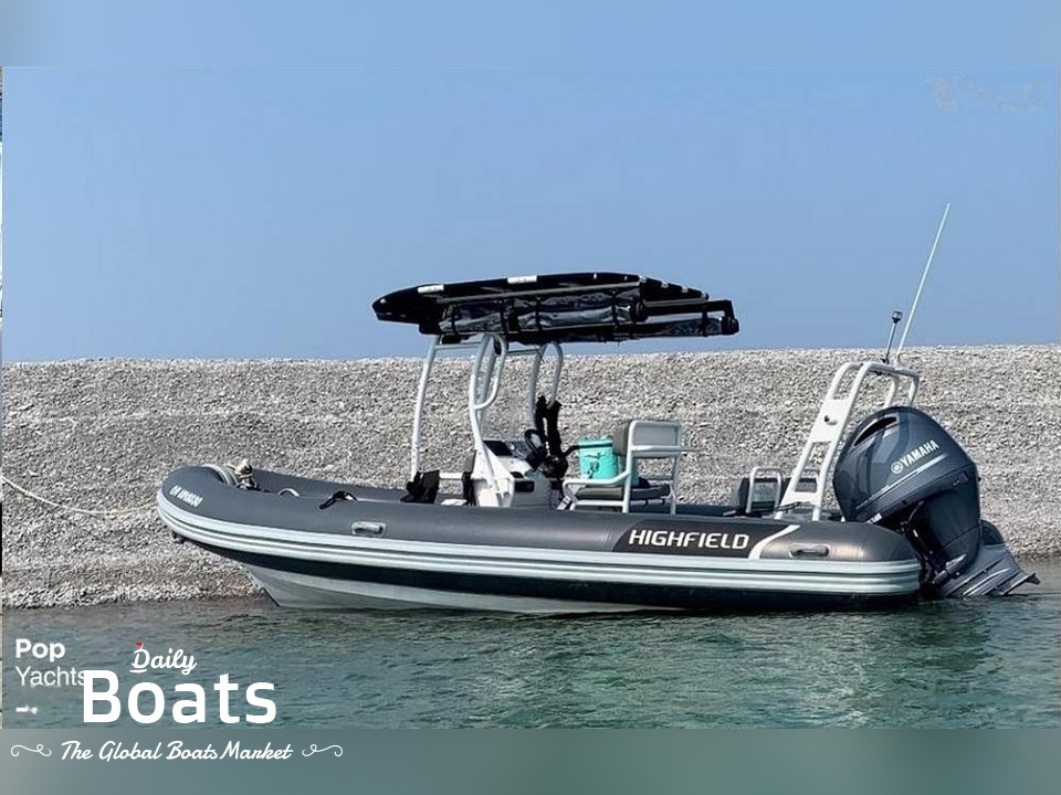 2019 Highfield 600 for sale. View price, photos and Buy 2019 Highfield ...