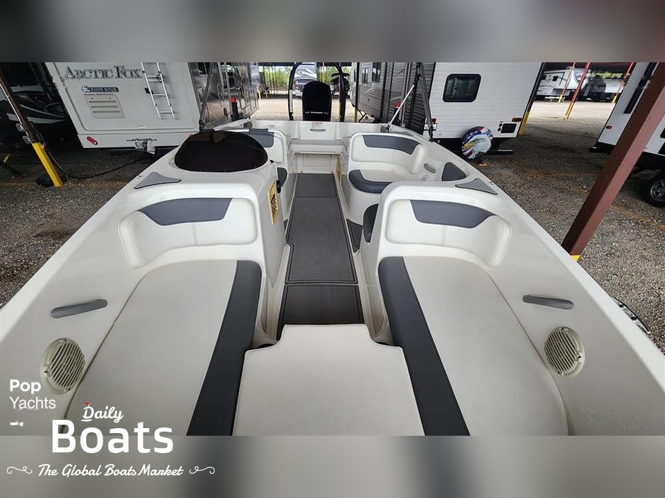 2019 Bayliner Boats Element E18 for sale. View price, photos and Buy ...