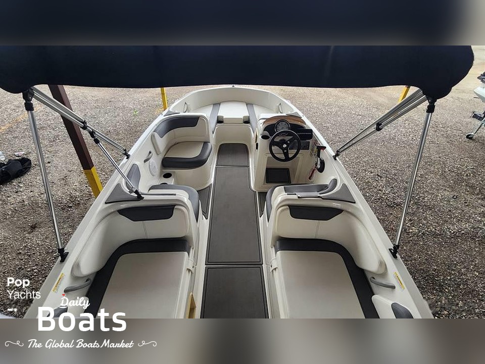 2019 Bayliner Boats Element E18 for sale. View price, photos and Buy ...